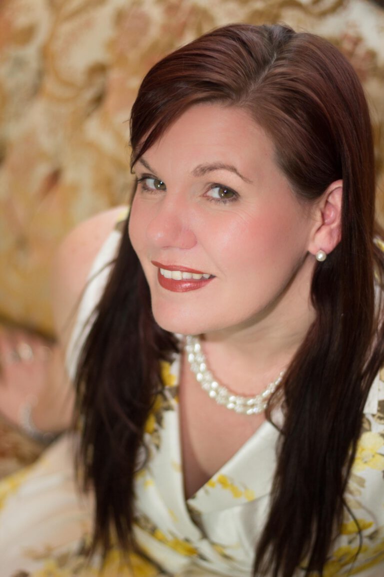 12-10-16 Spend the Holidays with Spirit | Brandie Wells